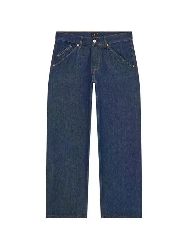 Paul Smith Relaxed Fit Jeans