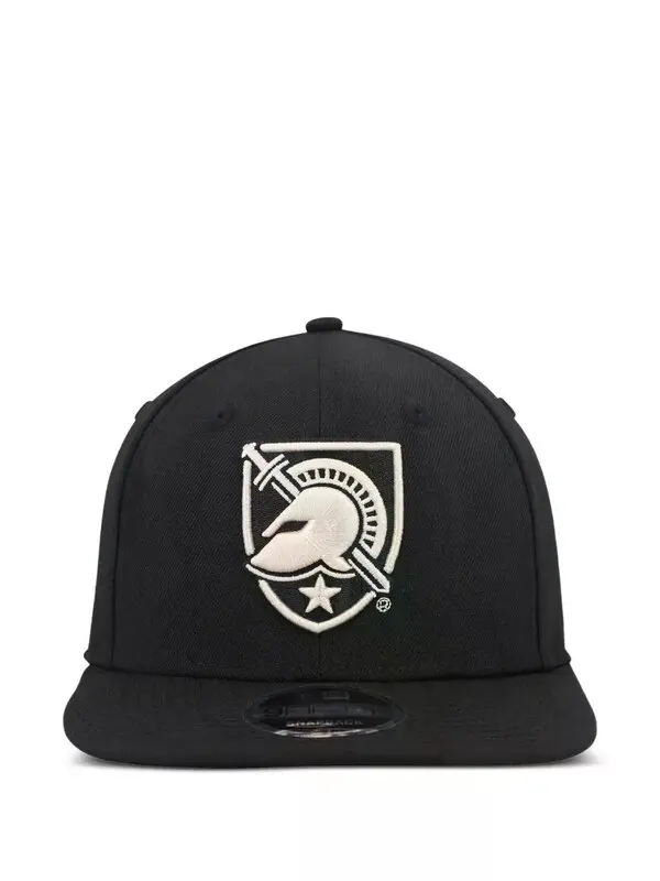 New Era Army Knights 9fifty Snapback Cap - Black