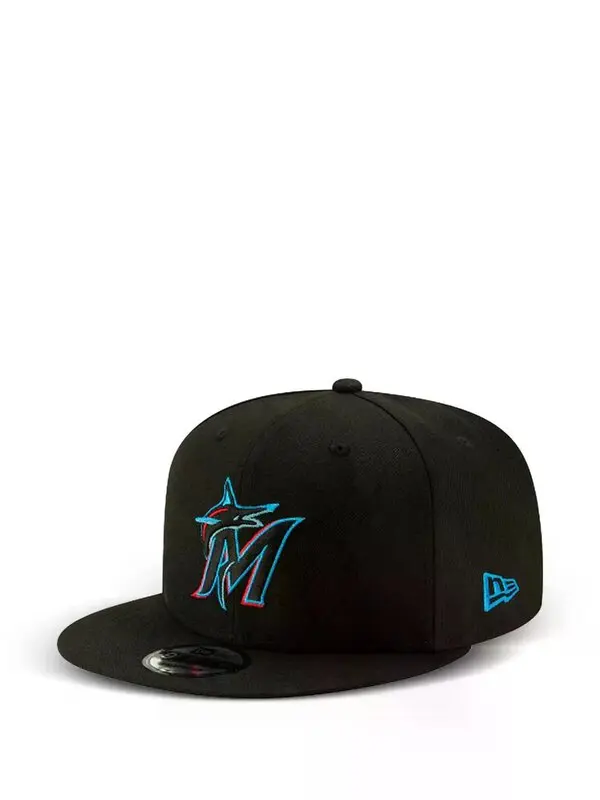 New Era Miami Marlins 9fifty Cap