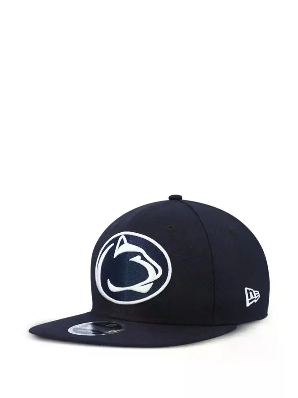 New Era Penn State Nittany Lions 9fifty Cap - Blue