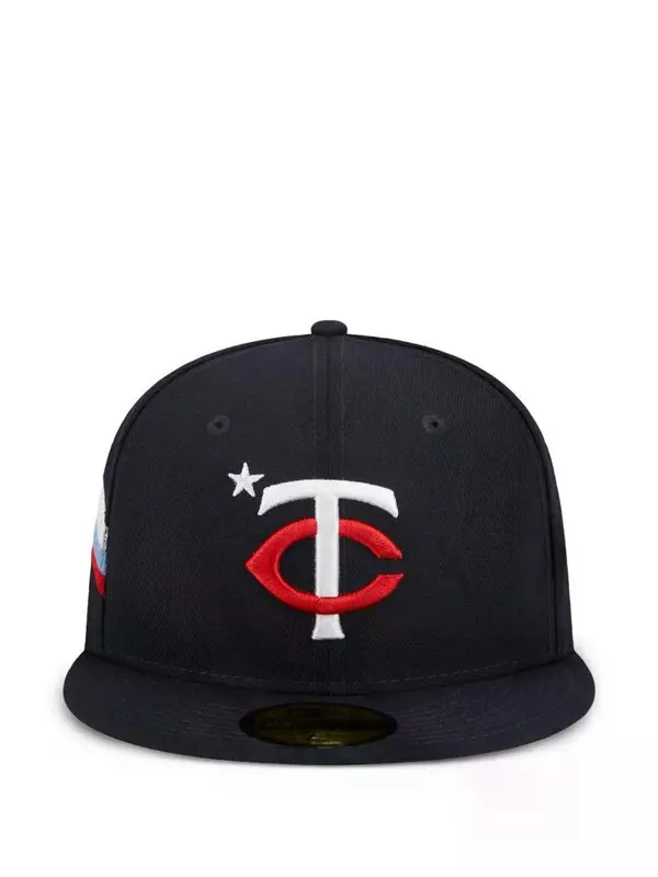 New Era 59fifty Minnesota Twins Baseball Cap