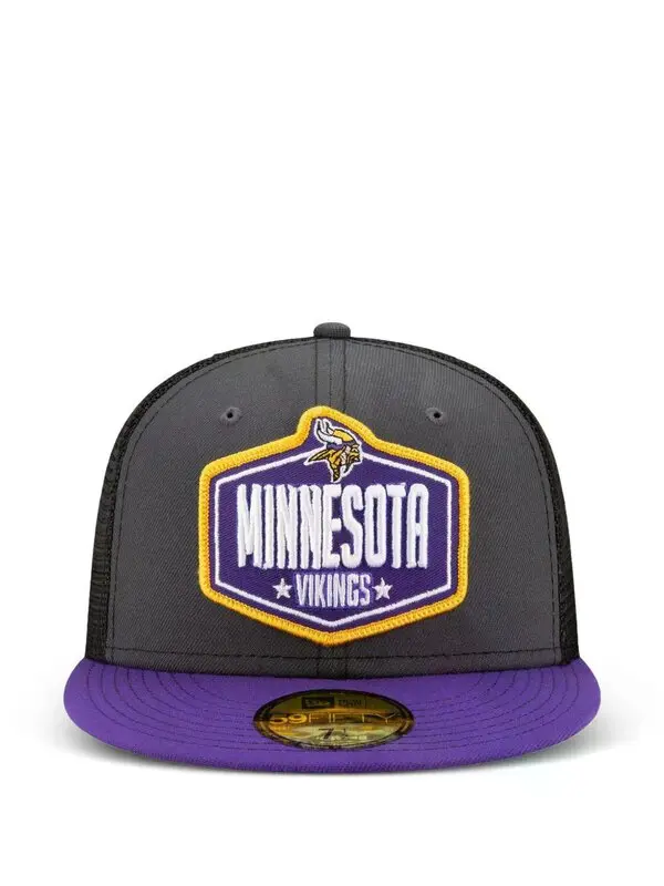 New Era 59fifty Trucker Cap