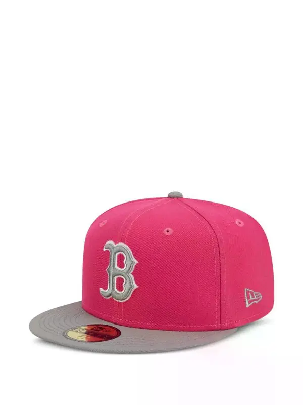 New Era 59fifty Boston Red Sox Baseball Cap