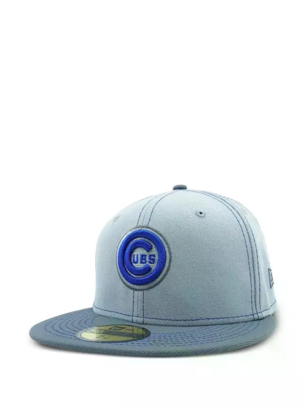 New Era 59fifty Chicago Cubs Fitted Cap