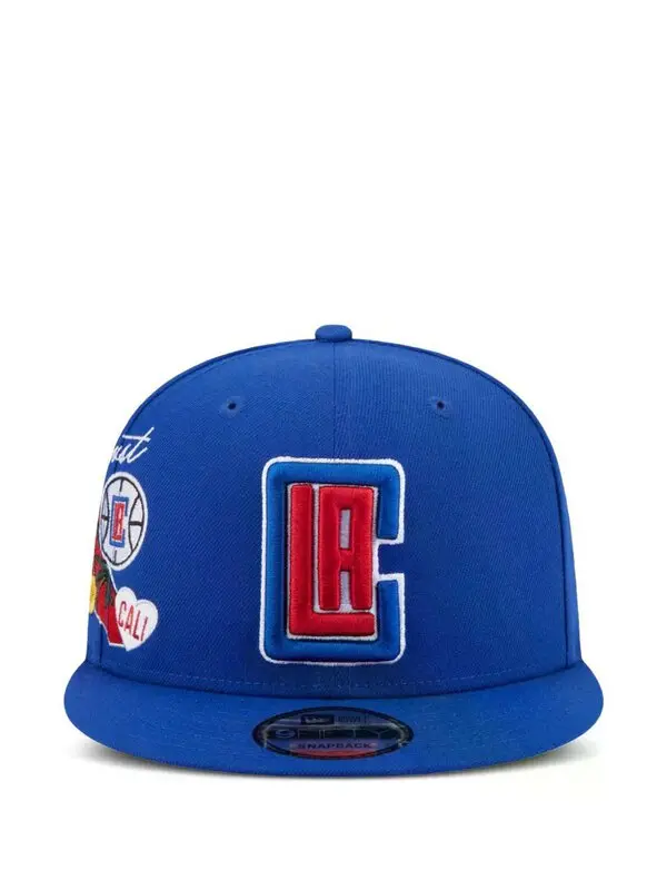 New Era 9fifty Icon E1 Snapback Cap