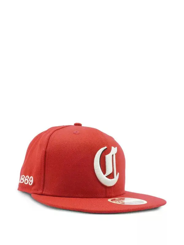 New Era 59fifty Cincinnati S Fitted Cap