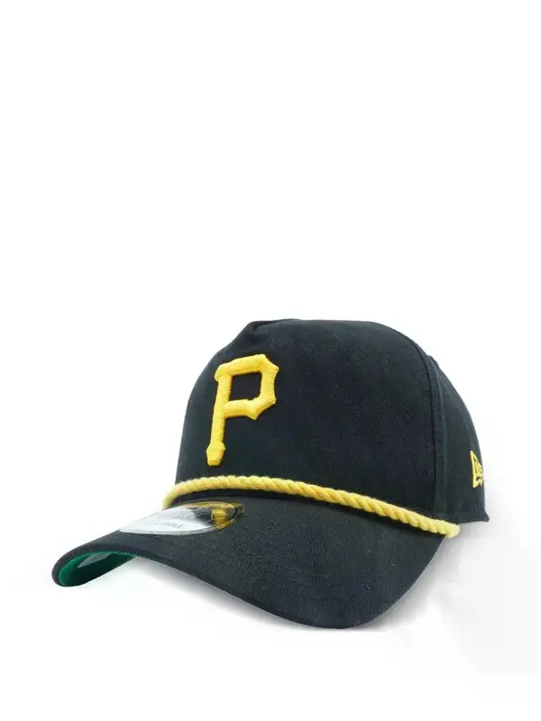 New Era 9fifty Pittsburgh Pirates Cap