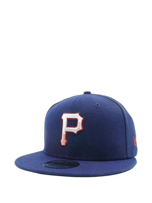 New Era Pittsburgh Pirates Baseball Cap