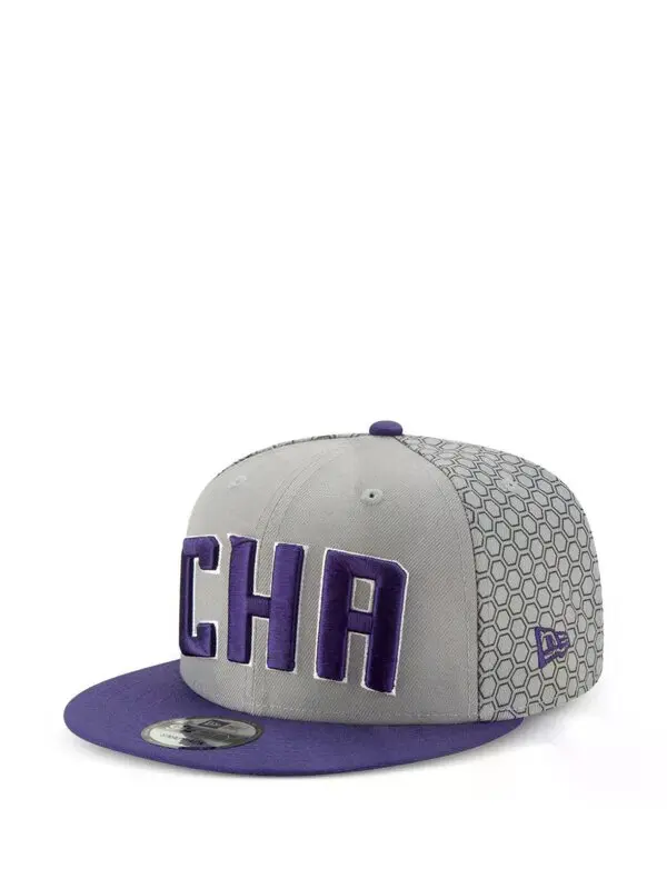 New Era 9fifty Charlotte Hornets Snapback Cap