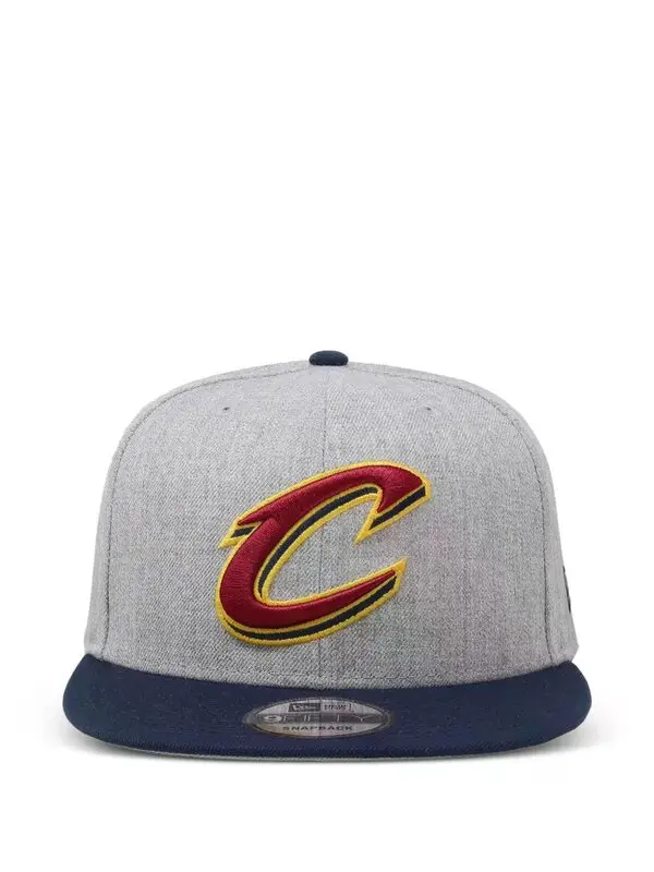 New Era Cleveland Cavaliers 9fifty Cap - Grey