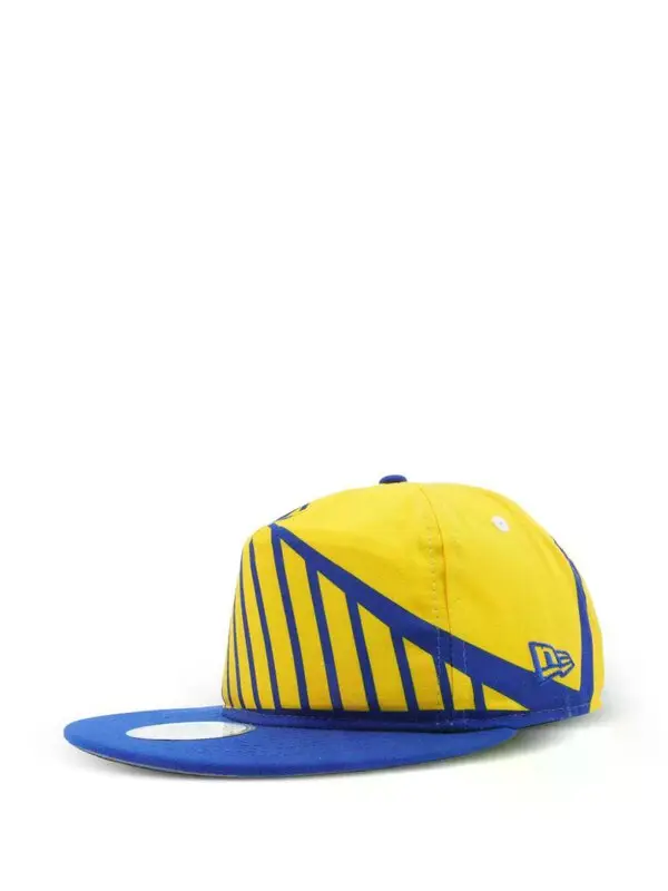 New Era 9fifty Street Flow Cap