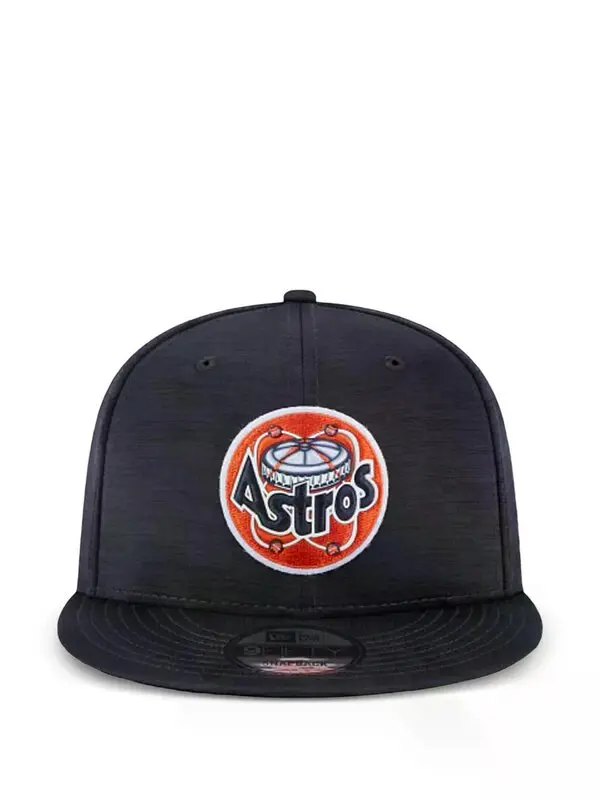 New Era 9fifty Houston Astros Cap - Blue