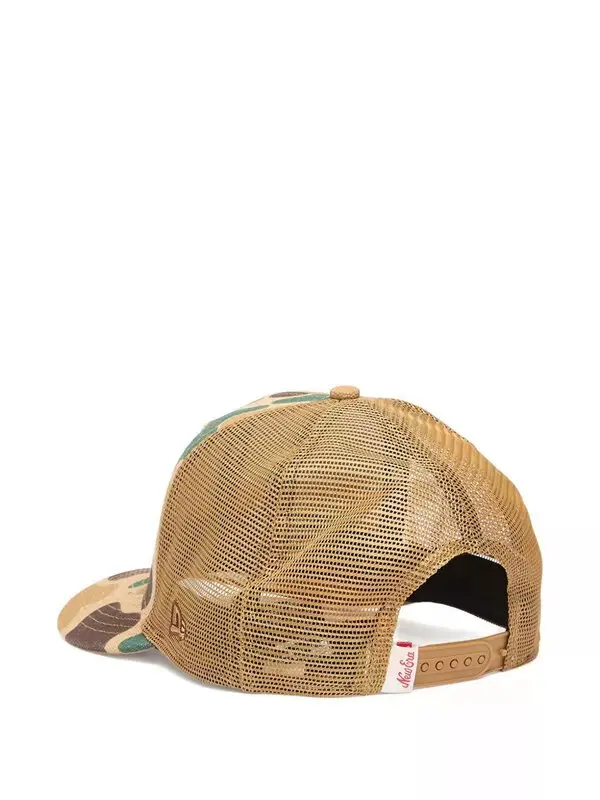 New Era 9fifty Trucker Hat