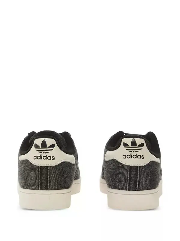 Adidas Superstar Denim Sneakers