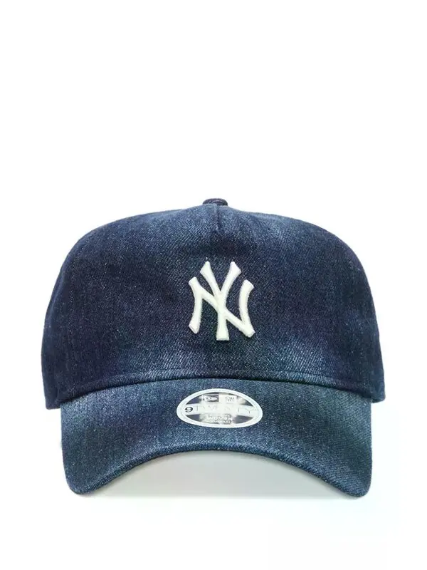 New Era 9twenty New York Yankees Baseball Cap - Blue
