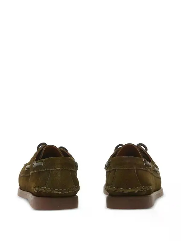 VAGABOND SHOEMAKERS Loui M Boat Shoes
