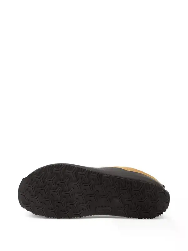 Be Lenka Trailair Lace-up Sneakers - Yellow
