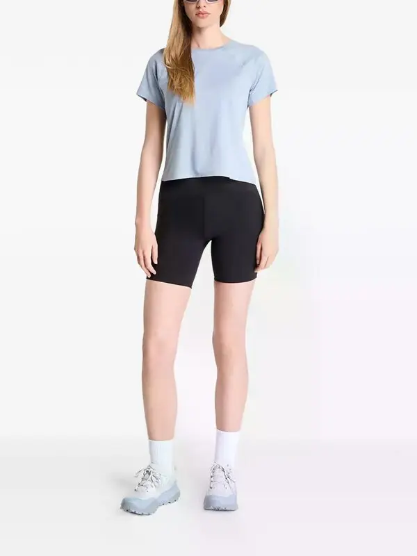 The North Face Raglan Sleeve T-shirt