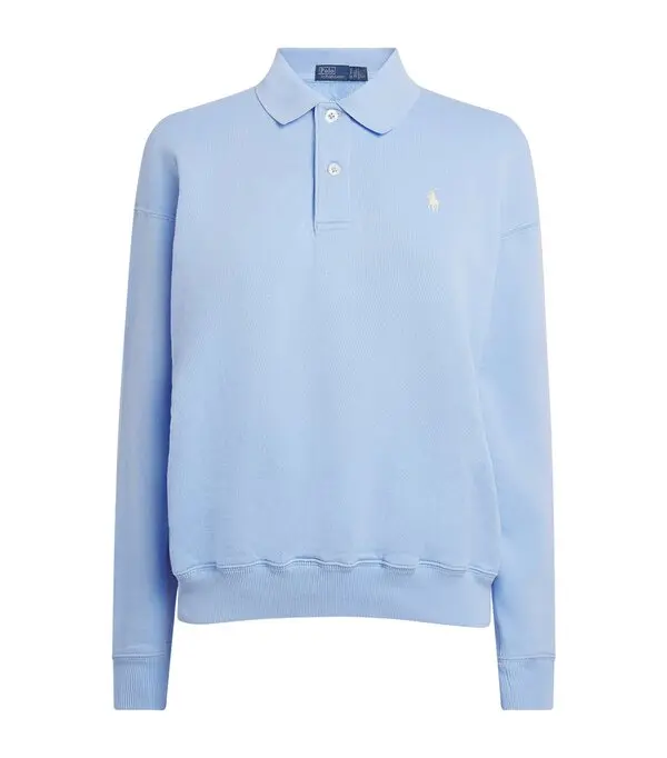Polo Ralph Lauren Cotton-blend Sweatshirt