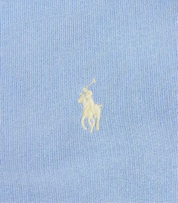 Polo Ralph Lauren Cotton-blend Sweatshirt