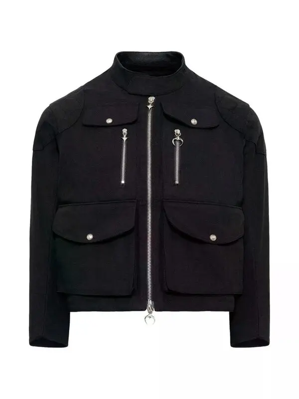 THUG CLUB Tc Racing Jacket