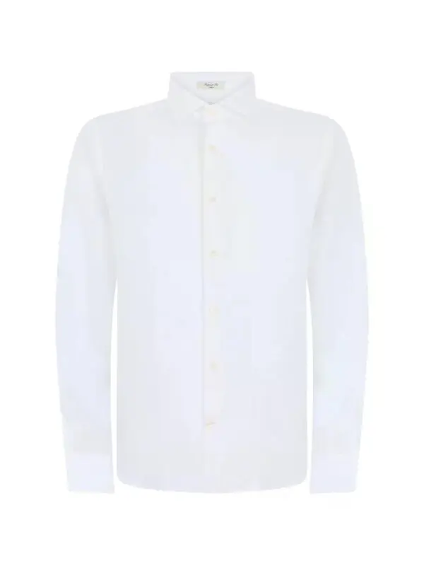 Gant Long-sleeve Button-down Shirt