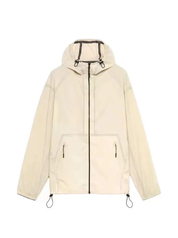 Oakley Fusion Long-sleeves Drawstring Jacket