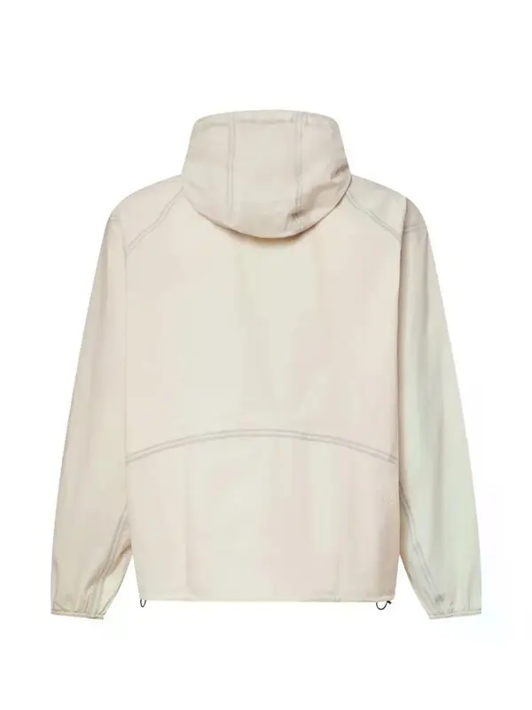 Oakley Fusion Long-sleeves Drawstring Jacket