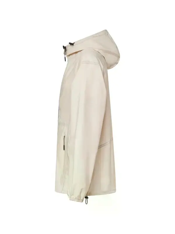 Oakley Fusion Long-sleeves Drawstring Jacket