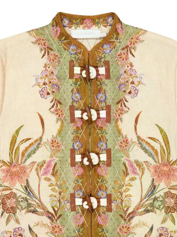 Zimmermann Indra Jacket