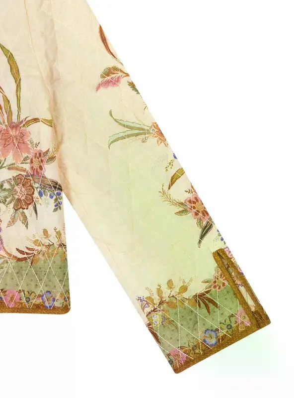 Zimmermann Indra Jacket
