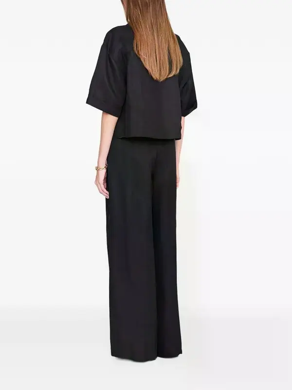 ANINE BING Edith Shirt