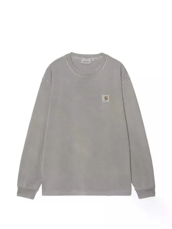 Carhartt Work In Progress Nelson Long-sleeve T-shirt