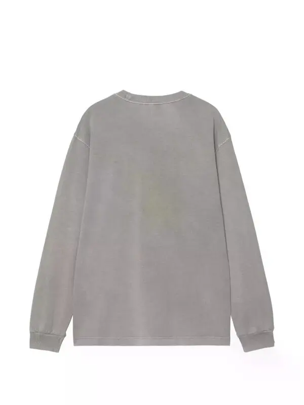 Carhartt Work In Progress Nelson Long-sleeve T-shirt