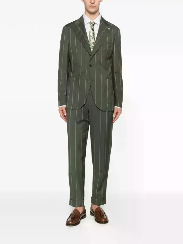 Zegna Long-sleeve Shirt