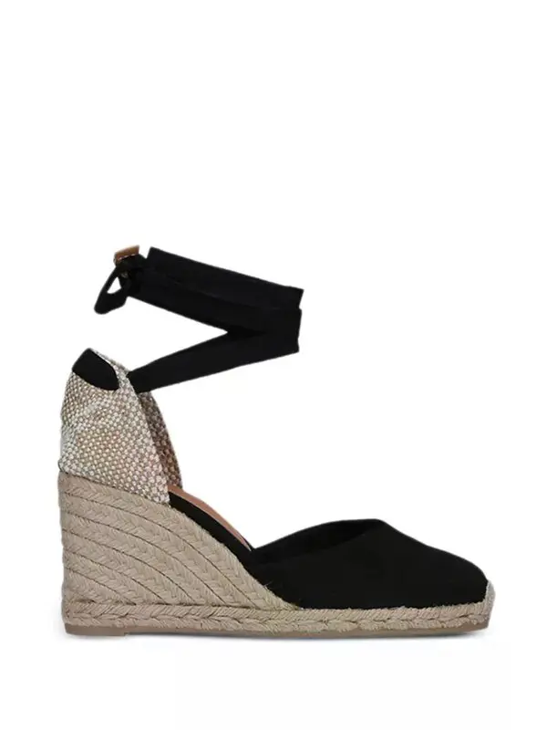 CastaÑer Carina Wedge Espadrilles