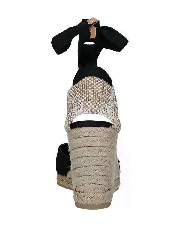 CastaÑer Carina Wedge Espadrilles