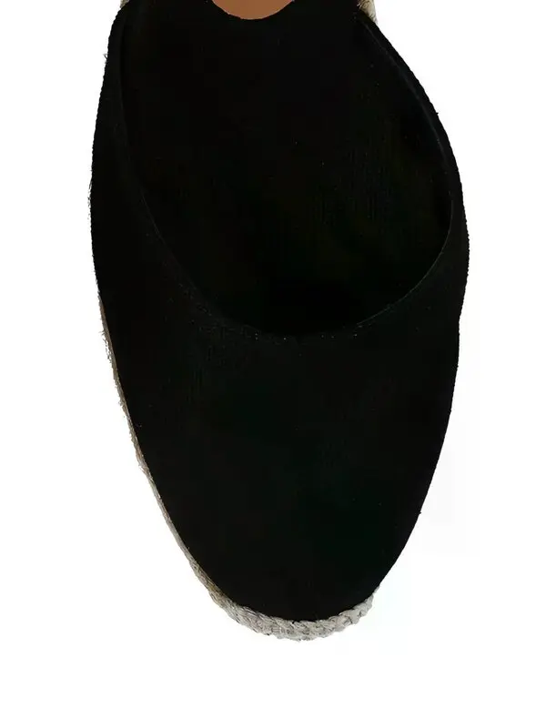 CastaÑer Carina Wedge Espadrilles