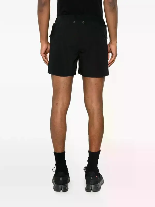 OUTHERE Drawstring Shorts