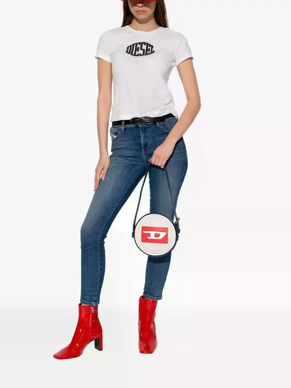 DIESEL® Babhila Slim-fit Jeans