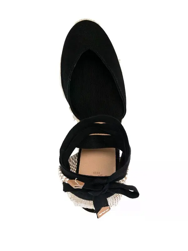CastaÑer Chiara Wedge Espadrilles