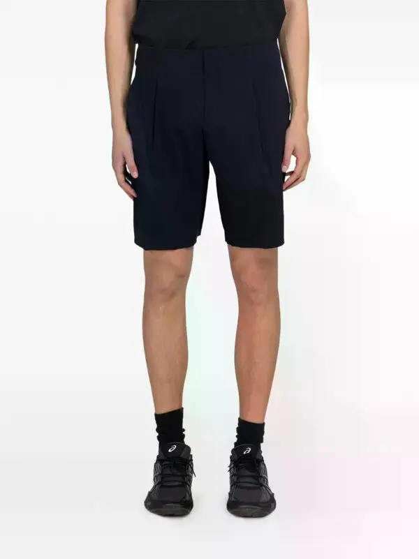 Arc'teryx Indisce Pleated Shorts
