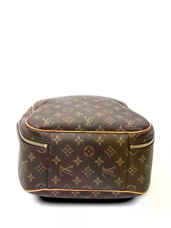 LOUIS VUITTON Excursion Tote Bag