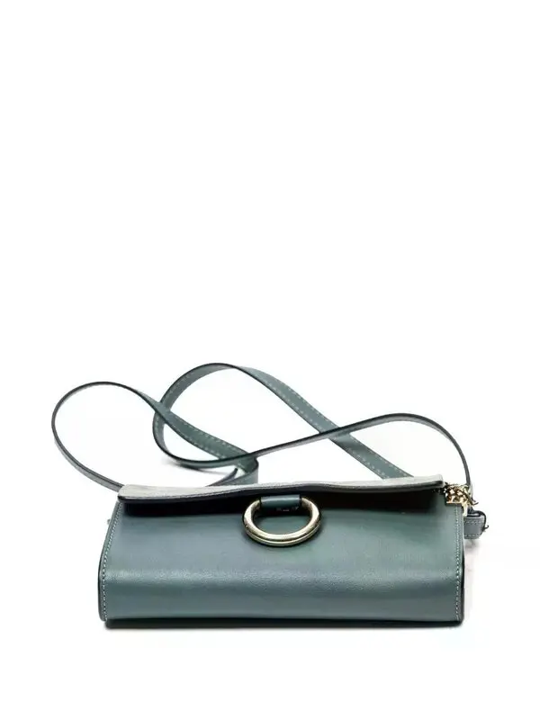 Chloé Mini Faye Shoulder Bag