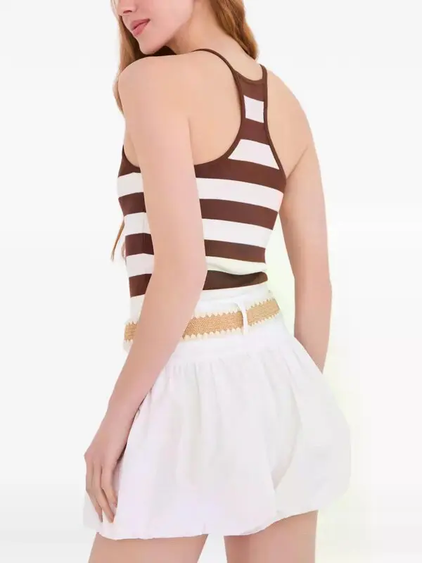 Cara Cara Didi Striped Knit Tank