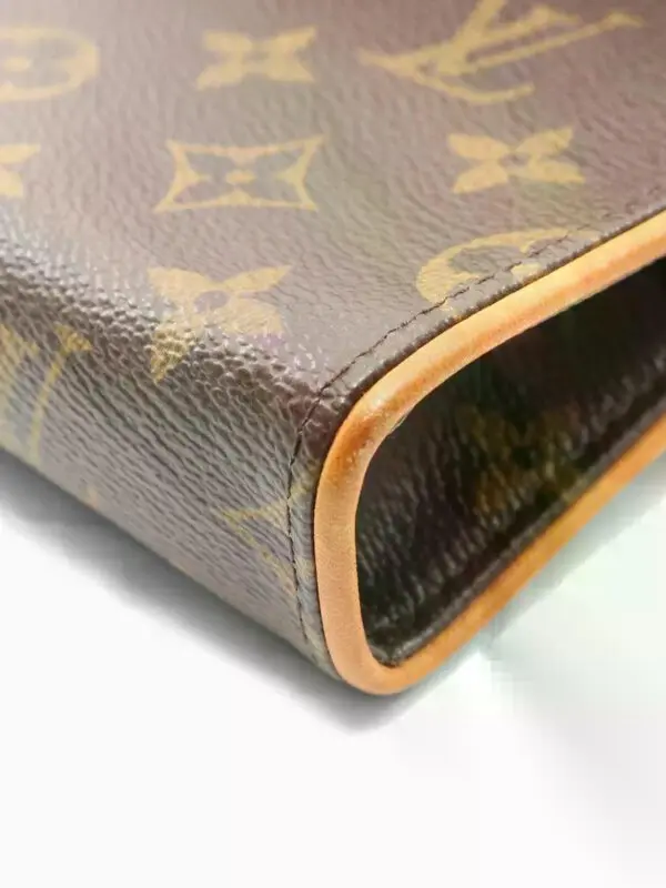 LOUIS VUITTON Florentine Mini Bag