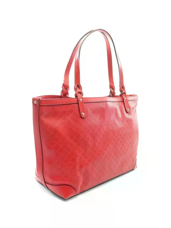 Gucci 2020 Diamante Tote Bag