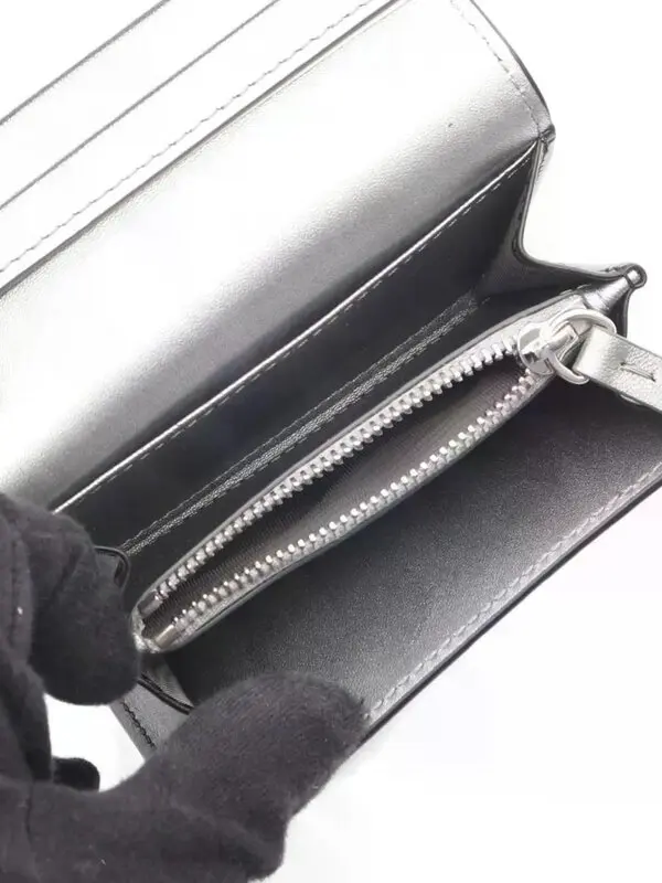 MAISON MARGIELA 20s Bi-fold Wallet