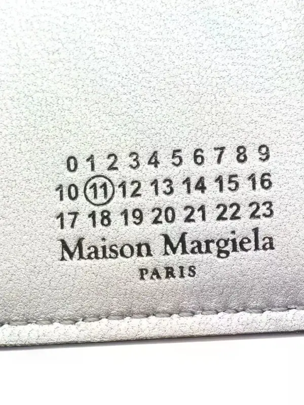 MAISON MARGIELA 20s Bi-fold Wallet