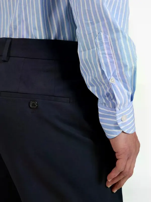 SLOWEAR Flexpant Tailored Trousers